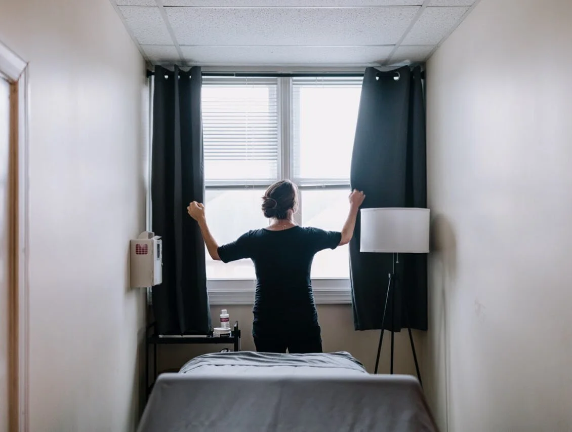 Acupuncture — Elizabeth Fuqua Acupuncture | Richmond VA