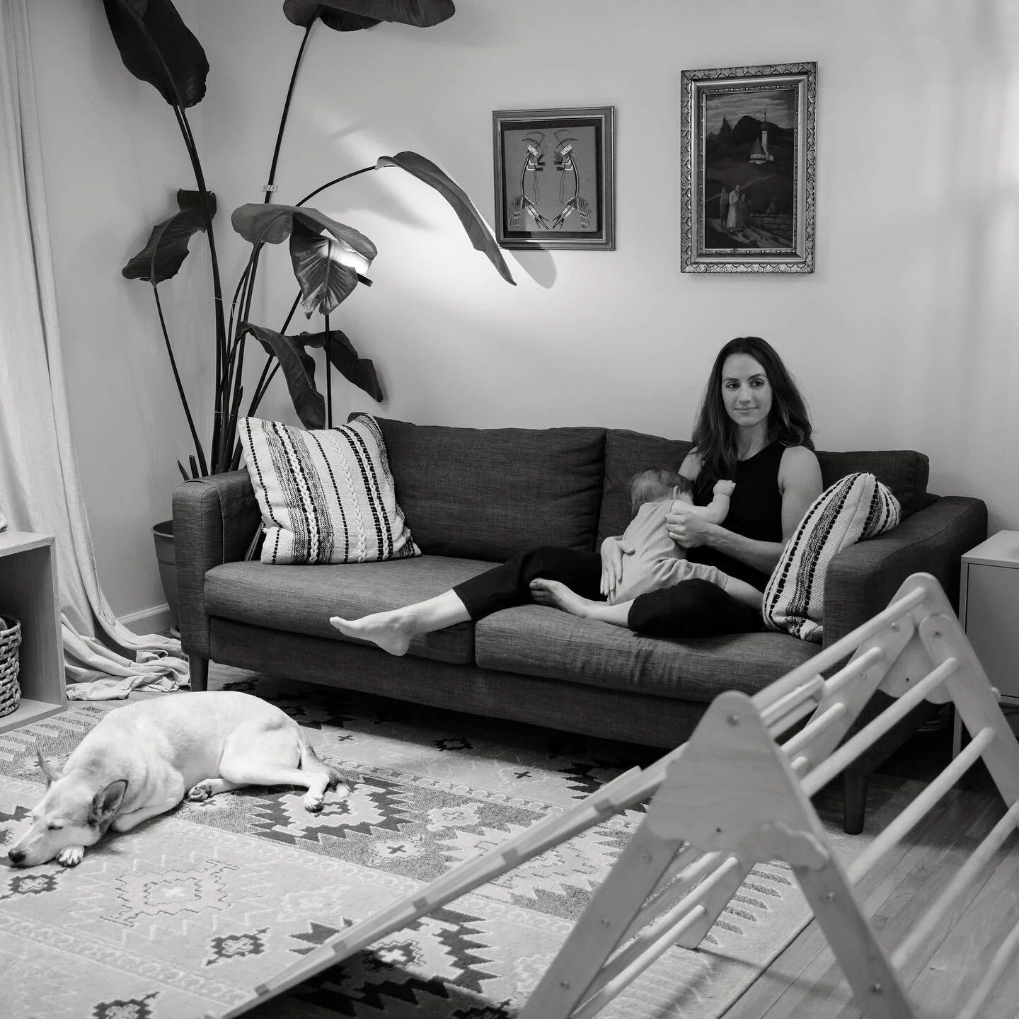 Acupuncture in Richmond - Elizabeth Fuqua, L.Ac.