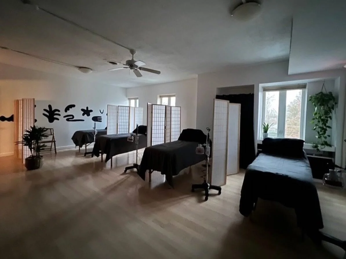 Acupuncture in Richmond - Elizabeth Fuqua, L.Ac.