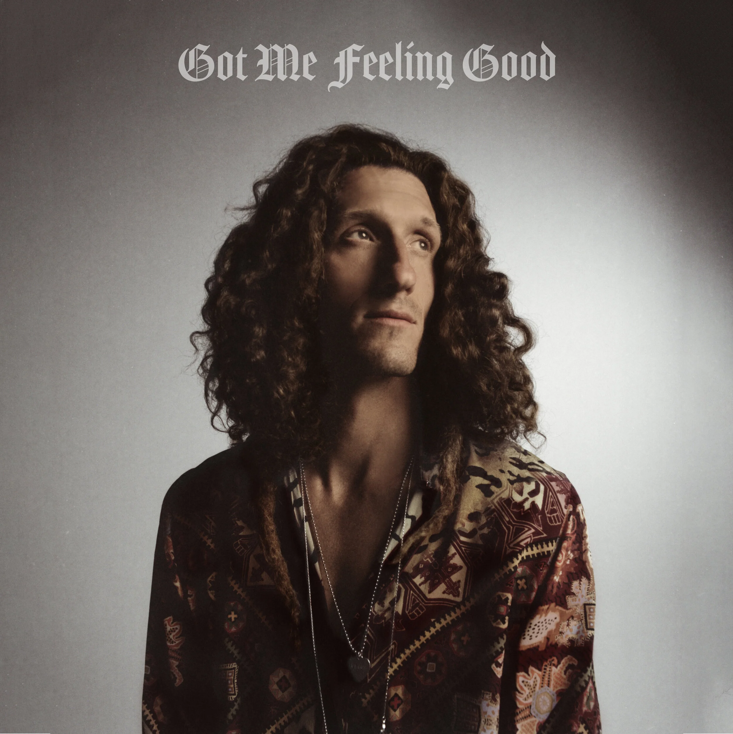 Got Me Feeling Good - Lyrics — David Shaw