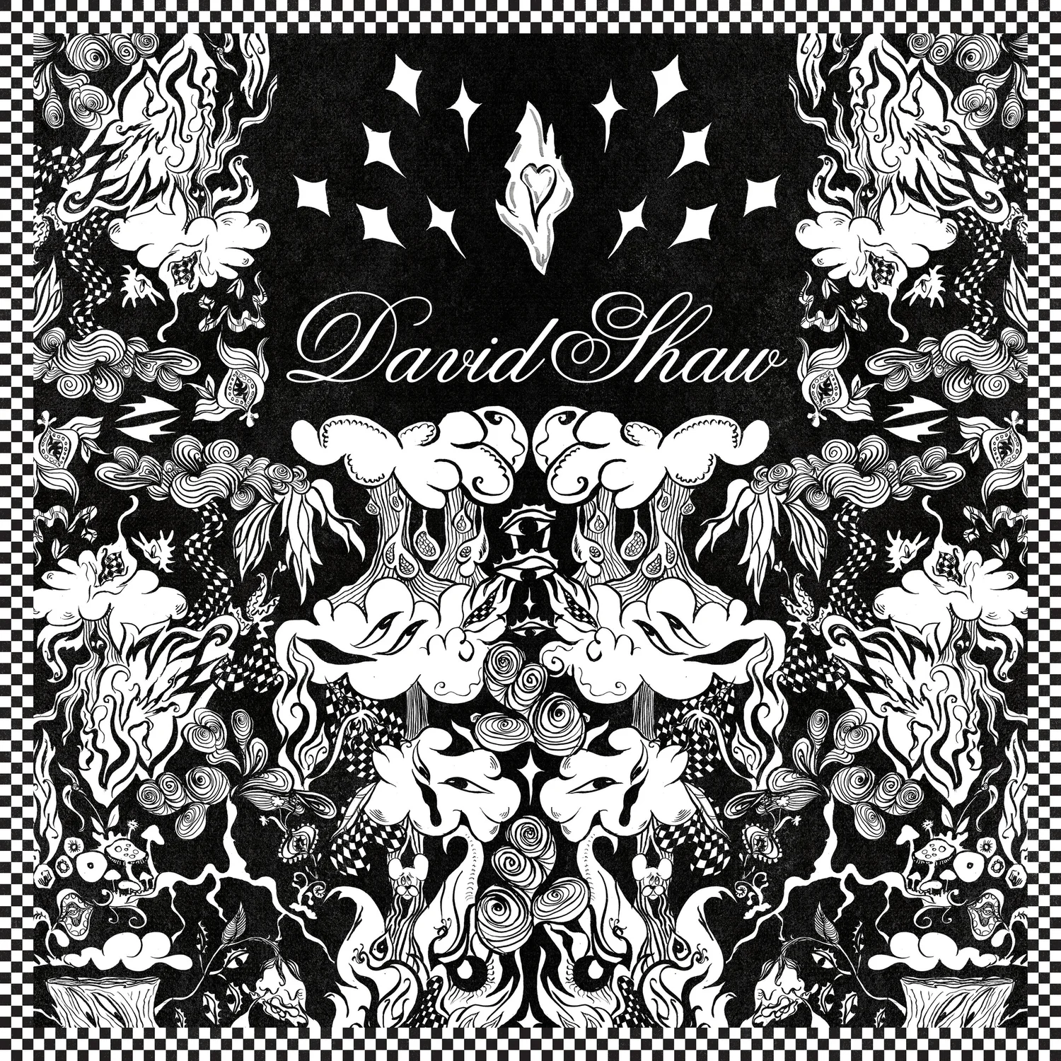 David Shaw - Official Website