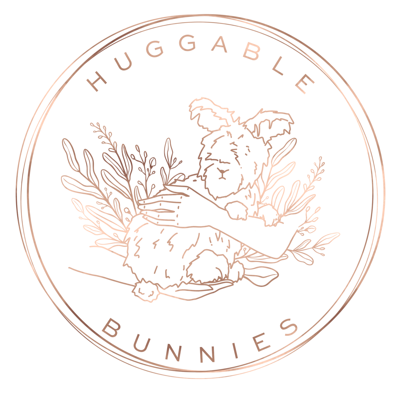 Huggable Bunnies