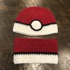 Pokemon-Inspired Hat and Cowl — Yarnworx Studio