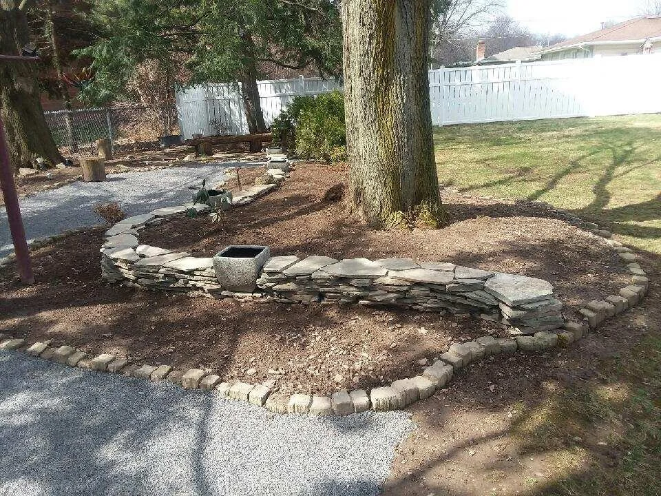 Gardening In Impossible Spots: How To Deal With Dry Rooty Soil ...