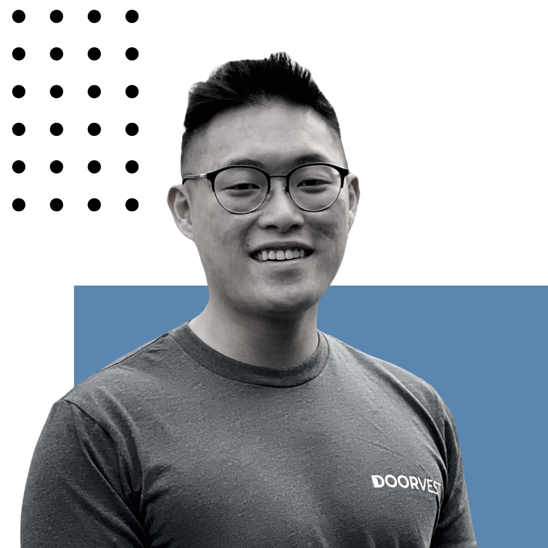 About — Justin Huynh