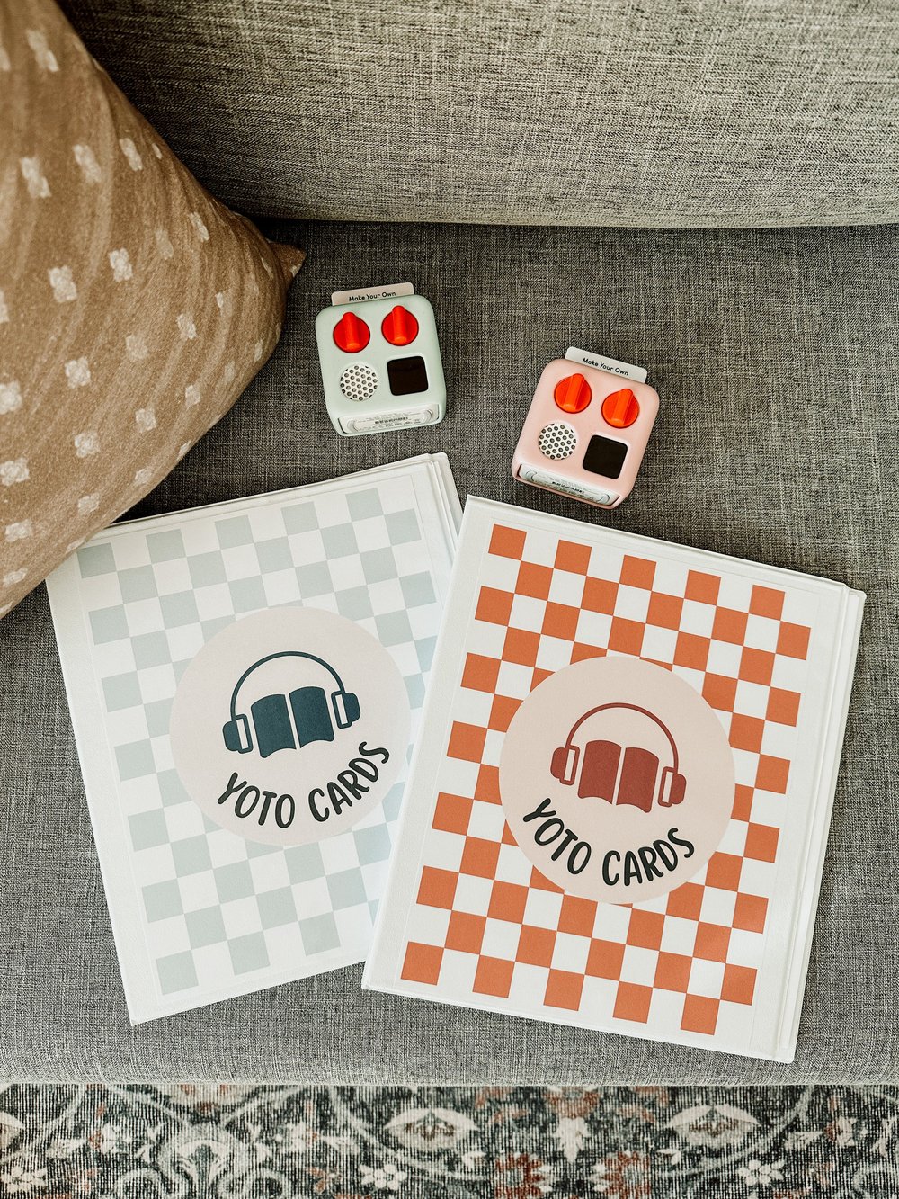 Yoto Player Review: Is it worth it and what’s the difference between ...