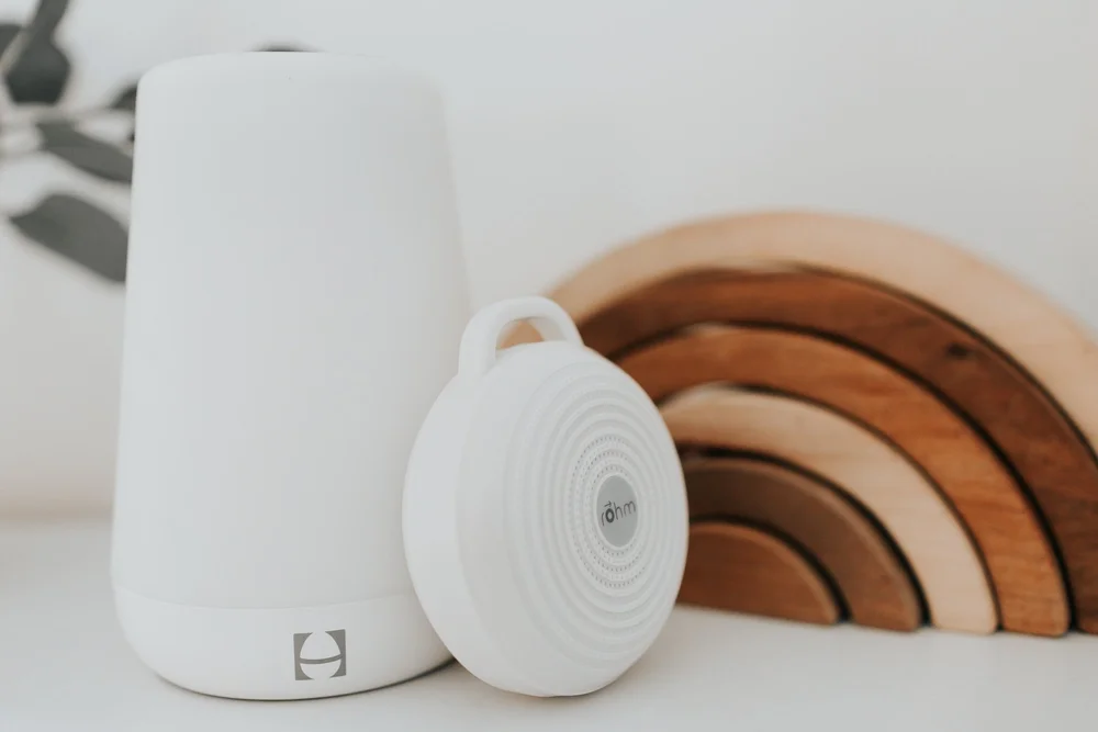 How to use the Hatch Rest sound machine at any age — The Goodnight ...