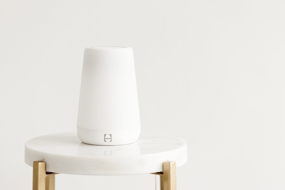 How to use the Hatch Rest sound machine at any age — The Goodnight ...