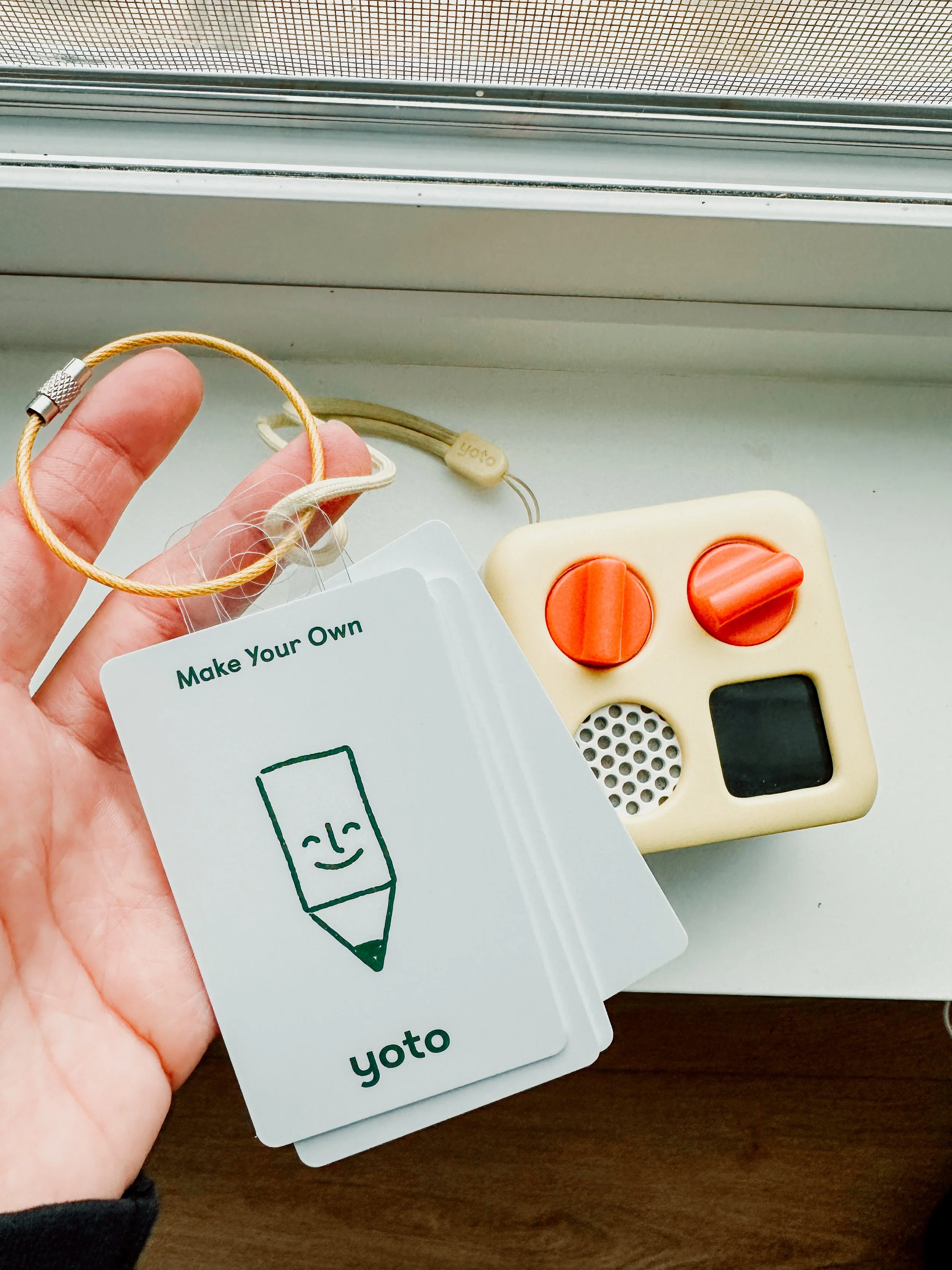 Yoto Player Review: Is it worth it and what’s the difference between ...
