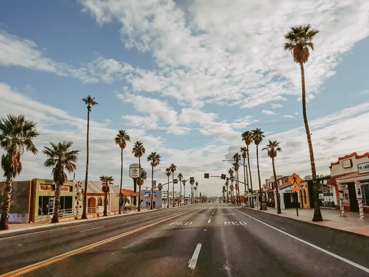 The Ultimate Visitor's Guide to 29 Palms, California. Things to Do ...