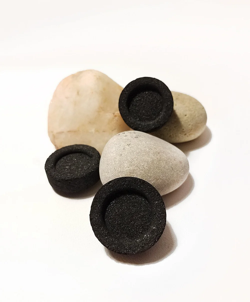 Mystical Blend Resin Incense - Frankincense, Myrrh, and Copal — MOJAVE ...