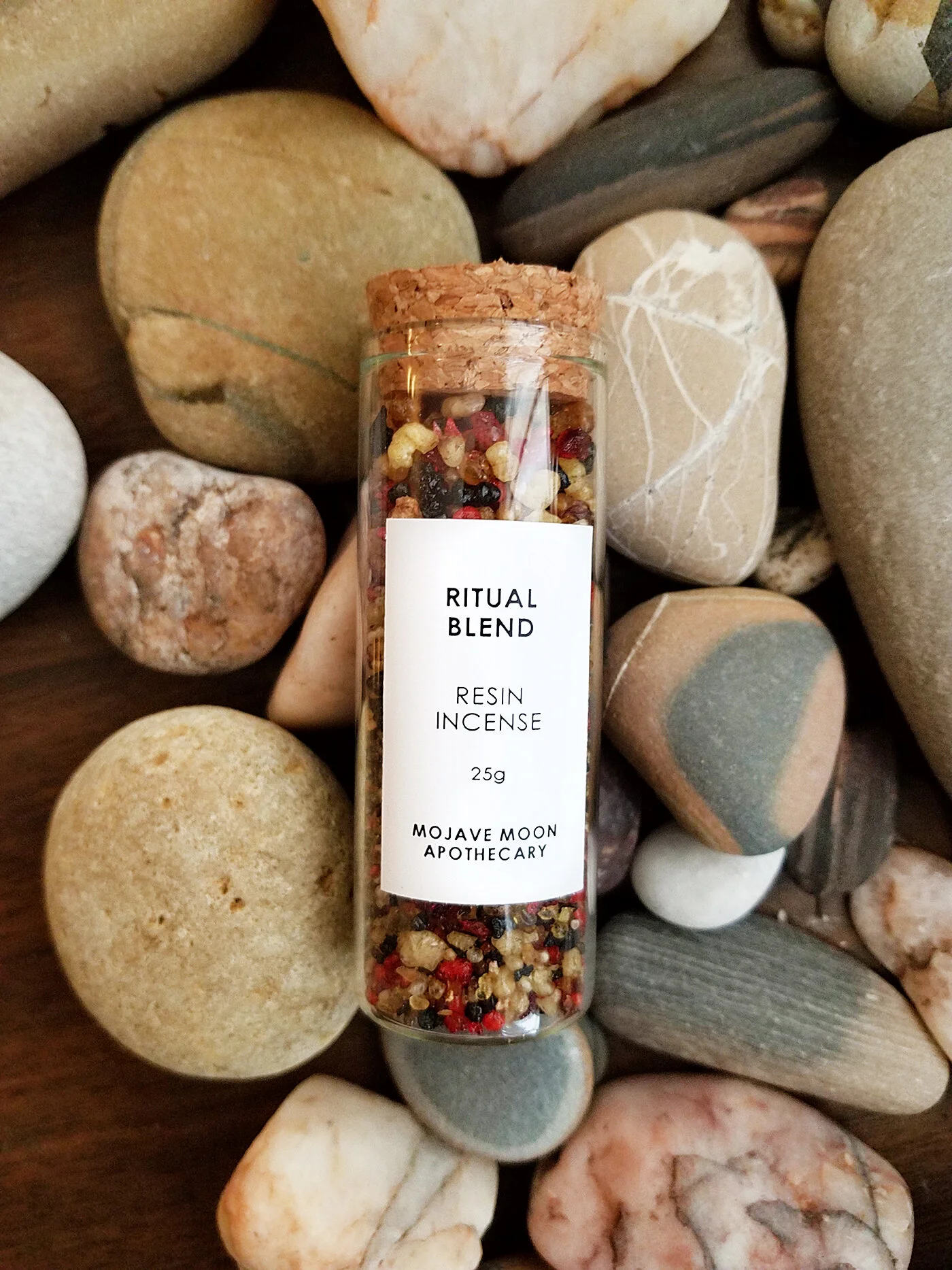 Burn Resin without Charcoal Brass Incense Burner — MOJAVE MOON APOTHECARY