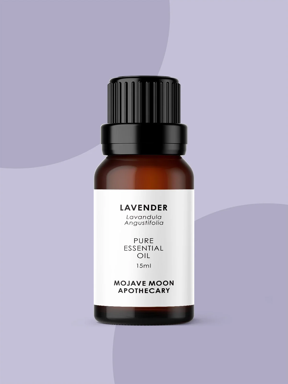 Tunisian Rosemary Essential Oil — MOJAVE MOON APOTHECARY