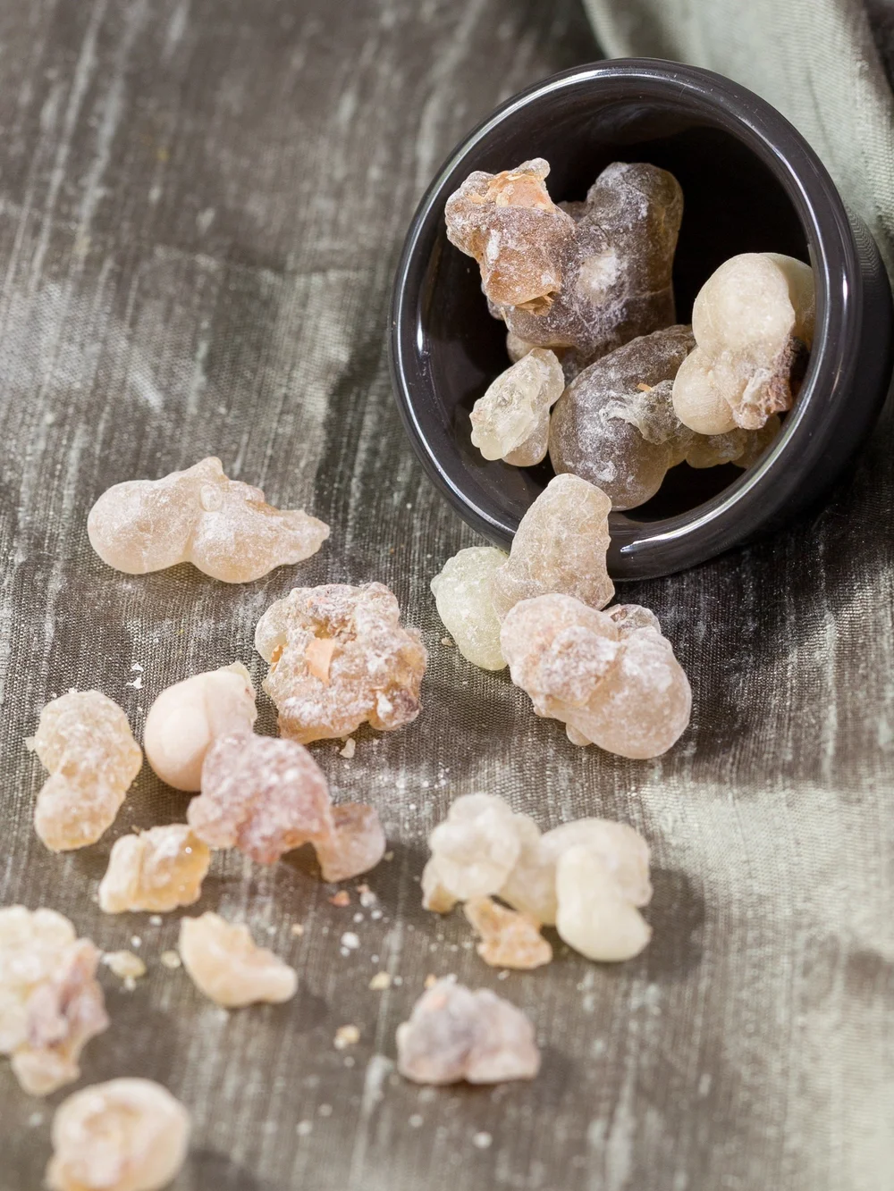 Focus Essential Oil Trio — MOJAVE MOON APOTHECARY