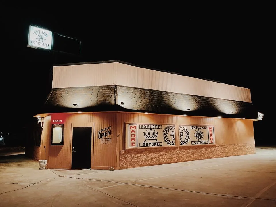 The Ultimate Visitor's Guide to 29 Palms, California. Things to Do ...