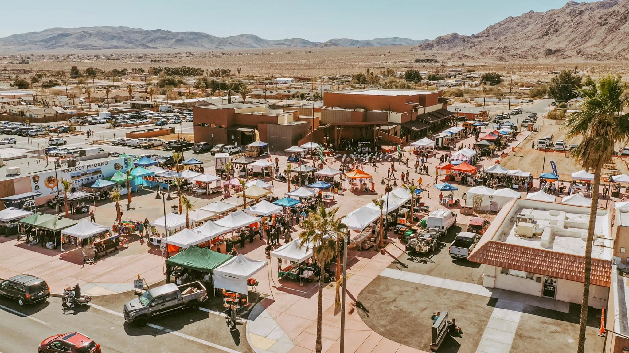 The Ultimate Visitor's Guide to 29 Palms, California. Things to Do ...