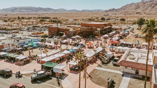 The Ultimate Visitor's Guide to 29 Palms, California. Things to Do ...