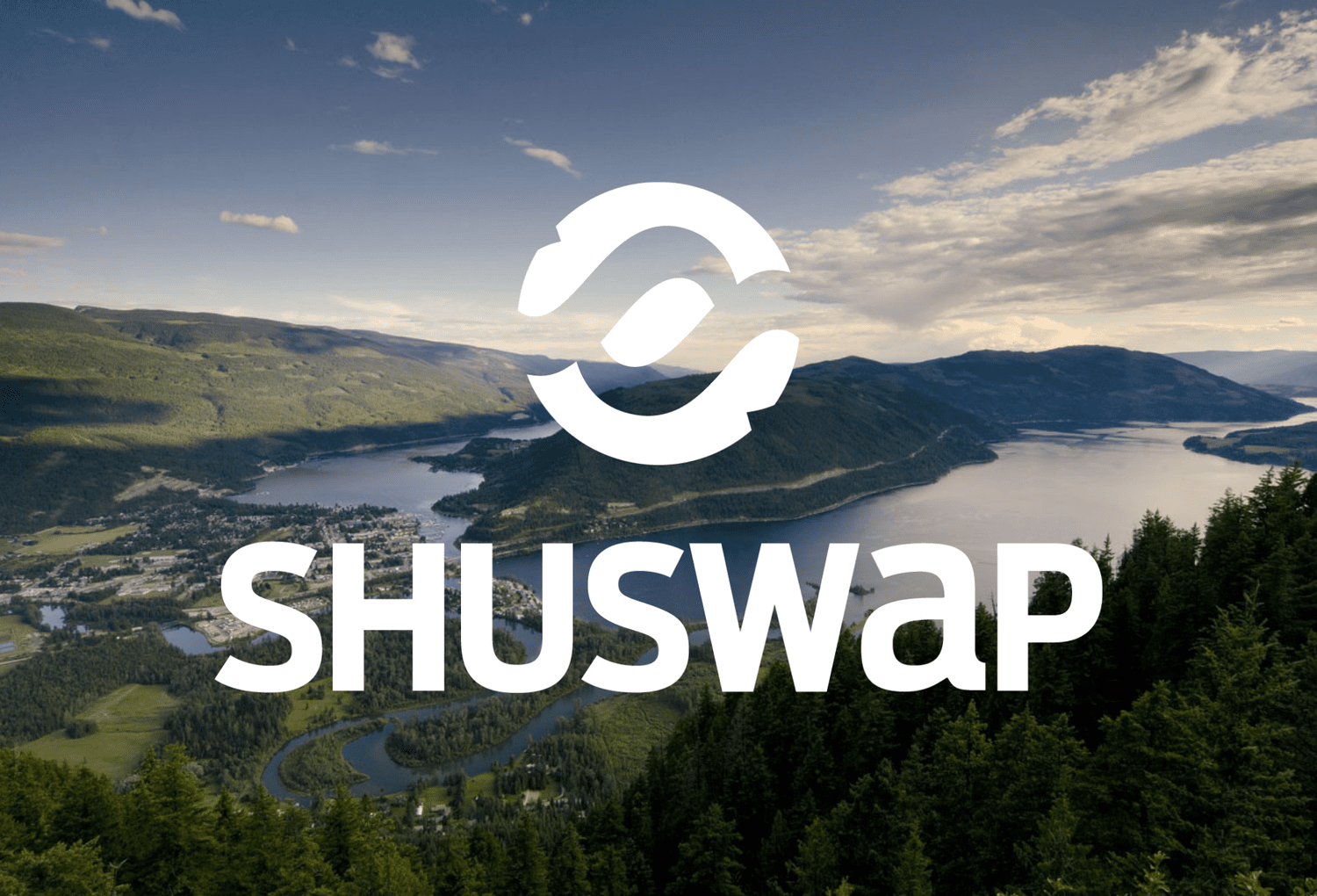 Get Into BC | Highway Construction East of Golden