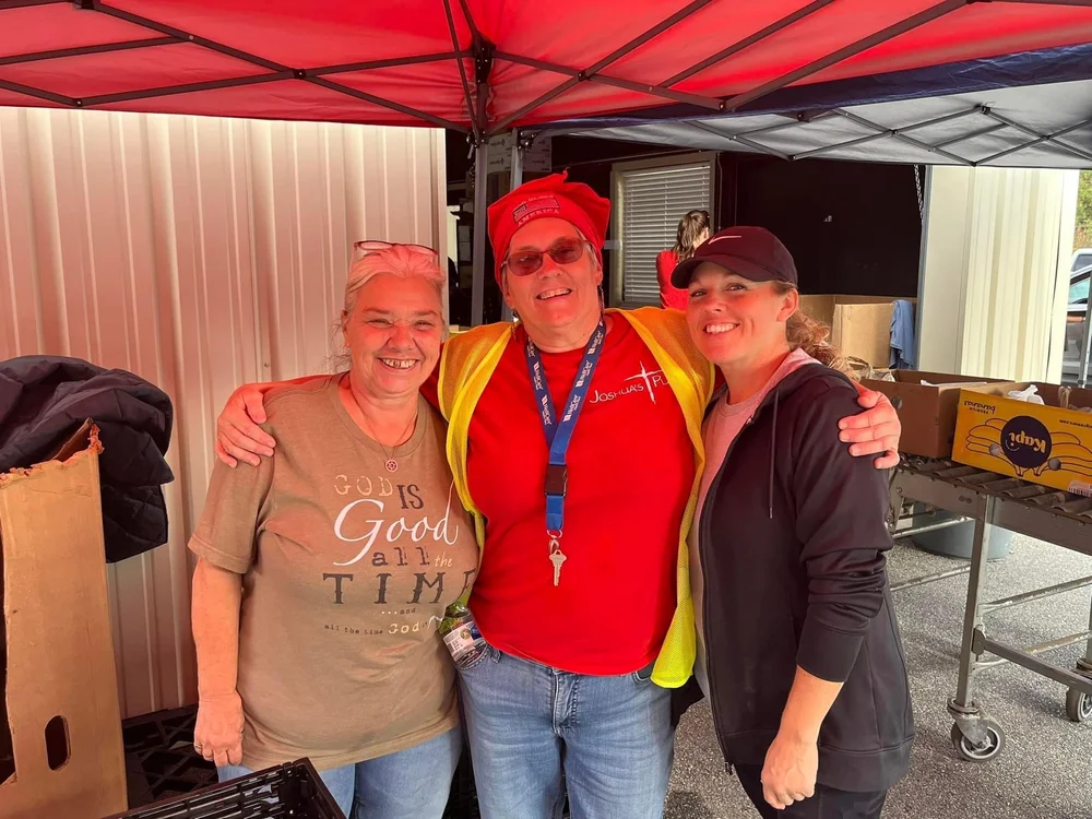 Gallery 1 — Joshua's Place Church