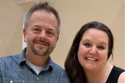 General 1 — Joshua's Place Church