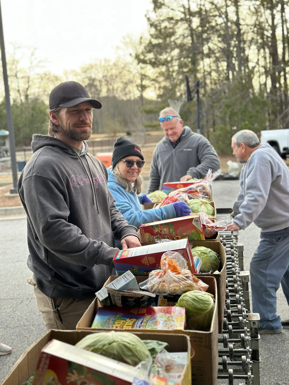 Gallery 1 — Joshua's Place Church