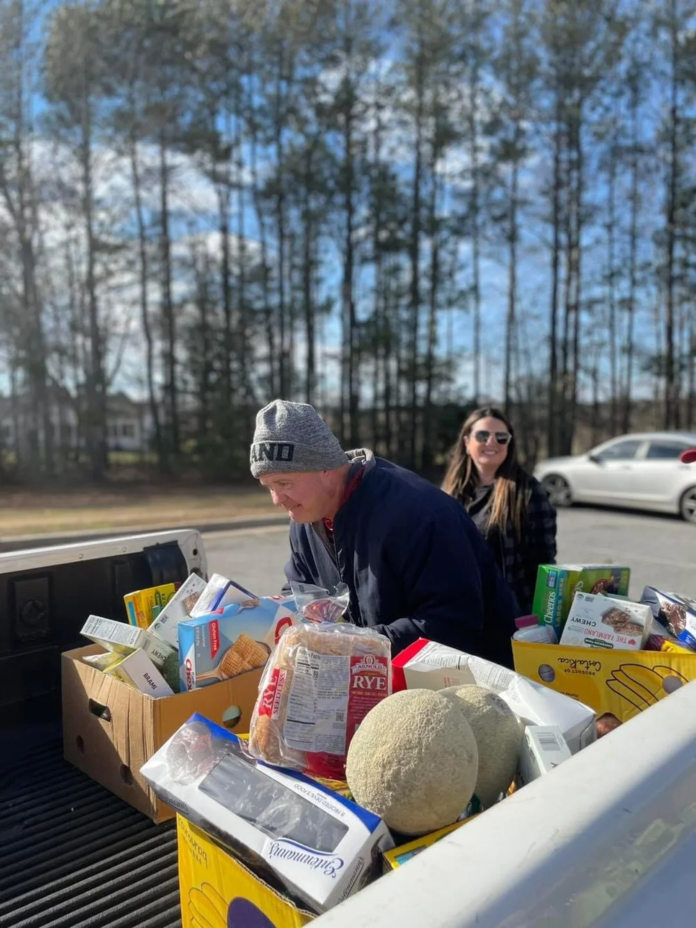 Gallery 1 — Joshua's Place Church