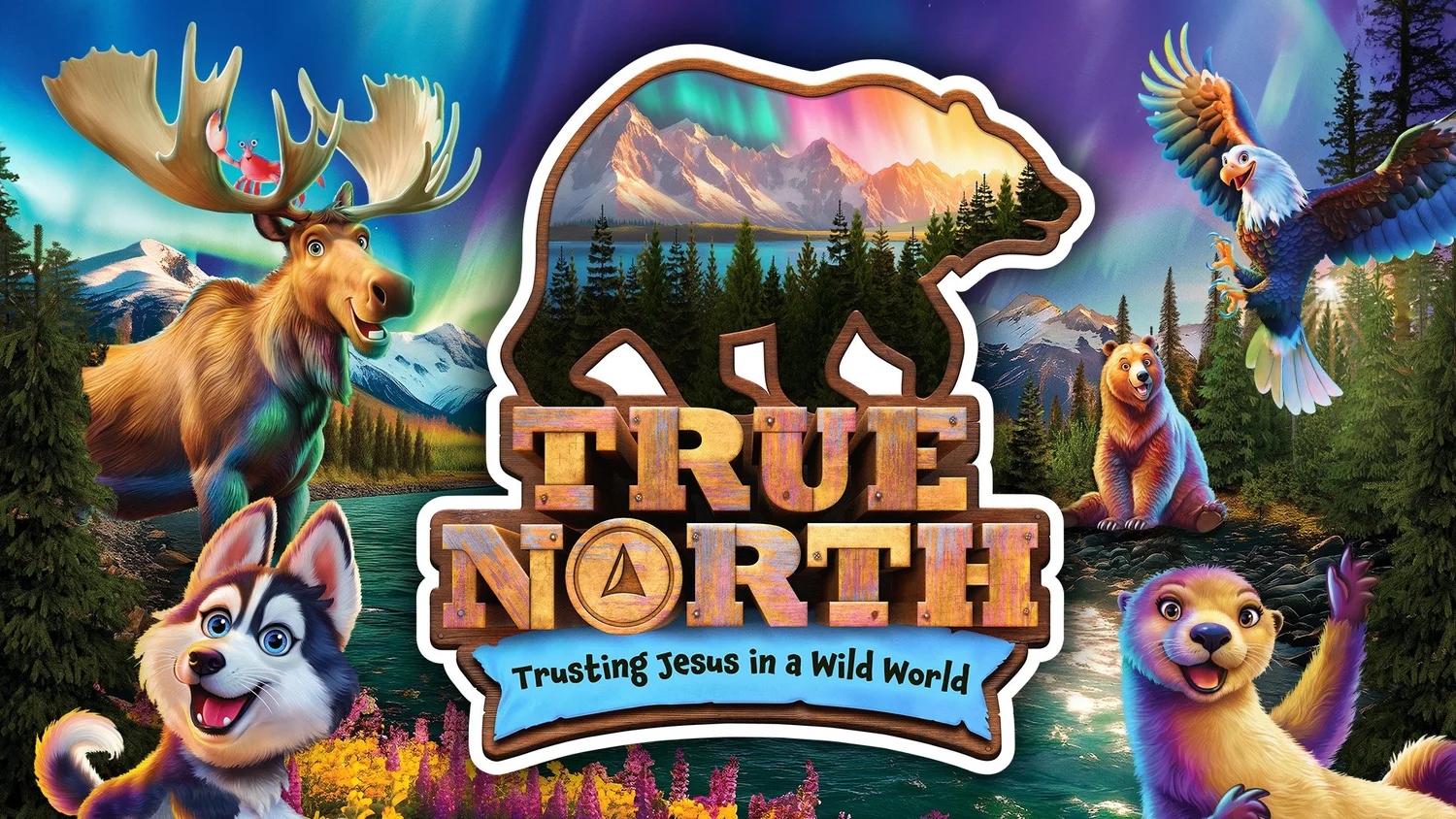 Joshua's Place Church