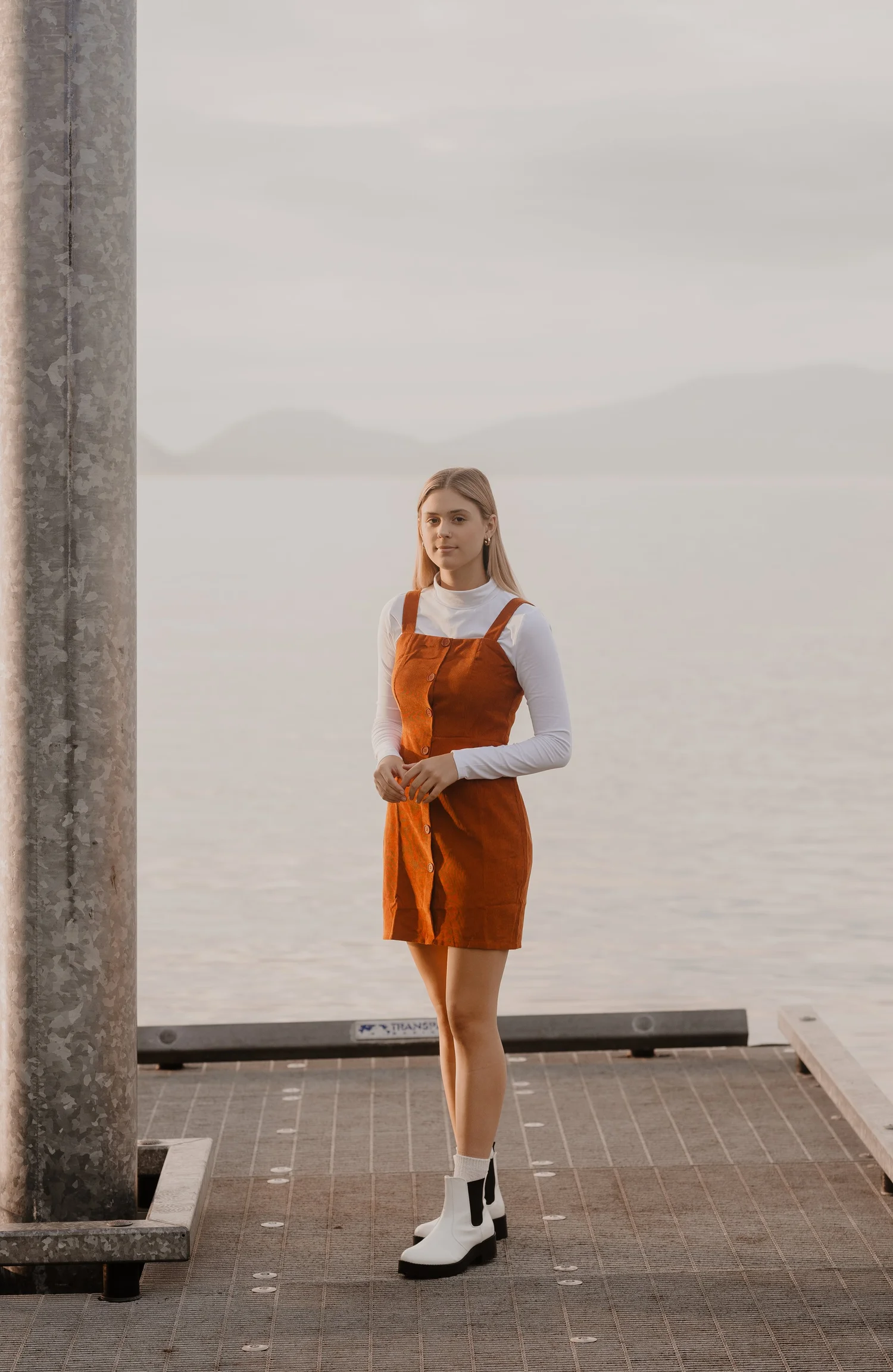 Josie — Jasmine Joy Photography