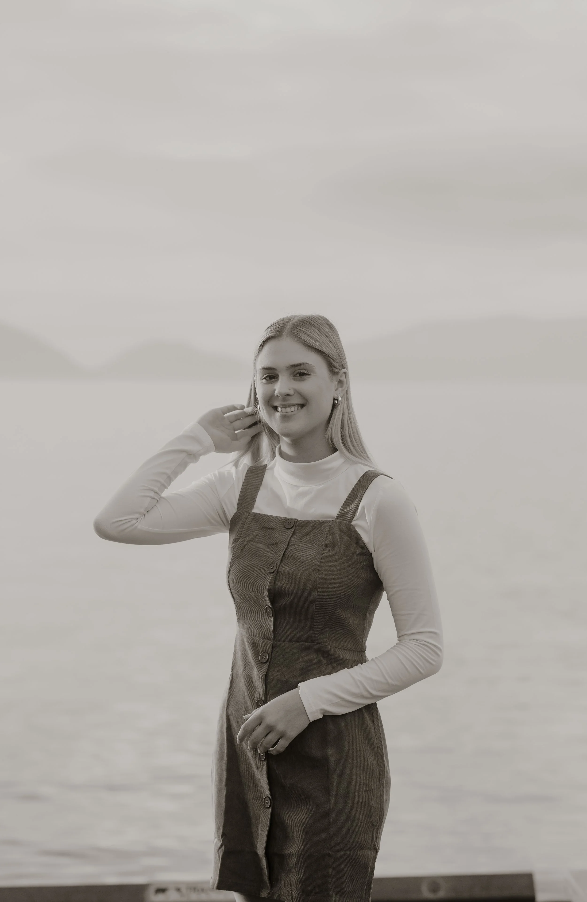 Josie — Jasmine Joy Photography