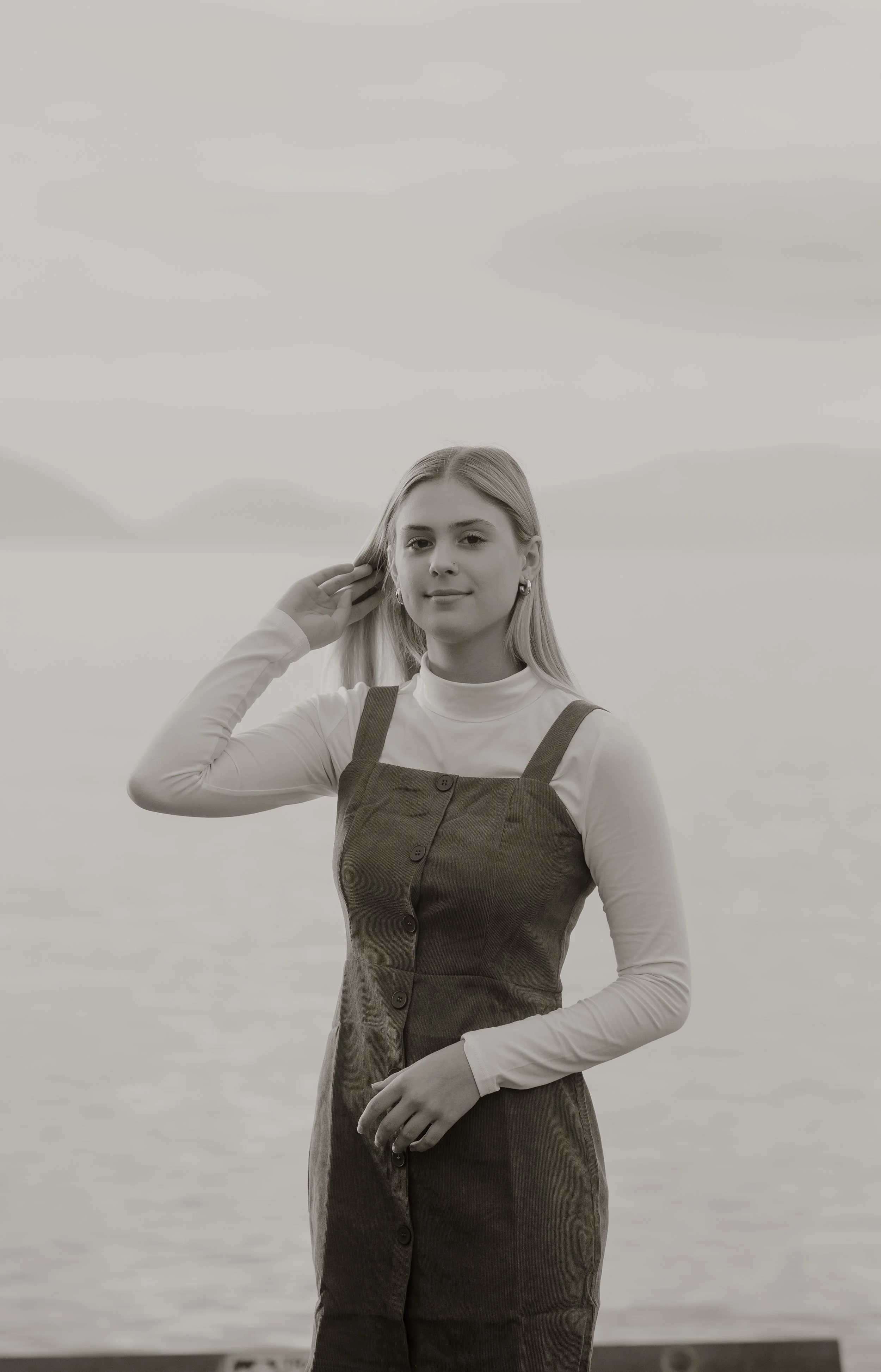 Josie — Jasmine Joy Photography