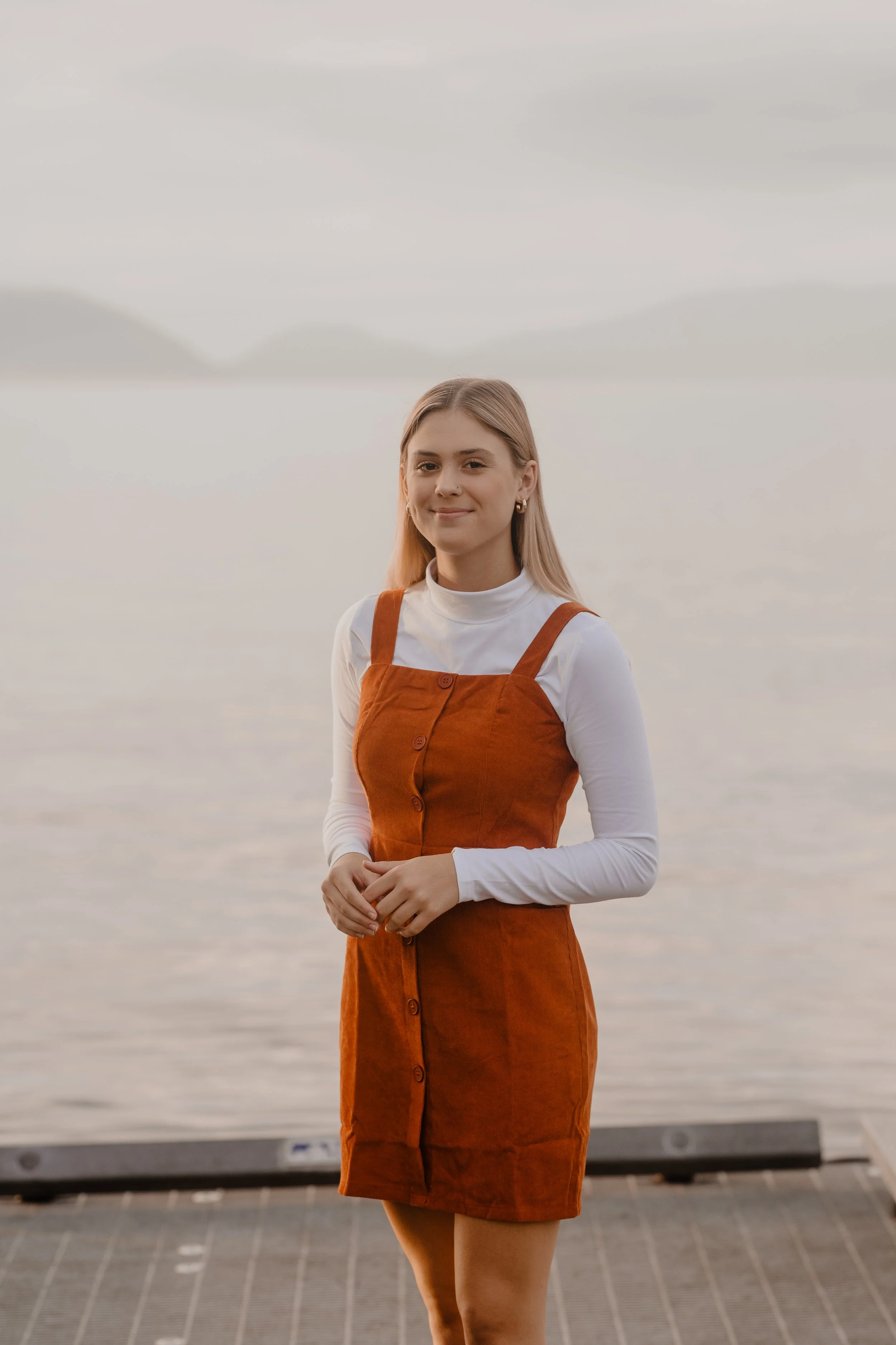 Josie — Jasmine Joy Photography