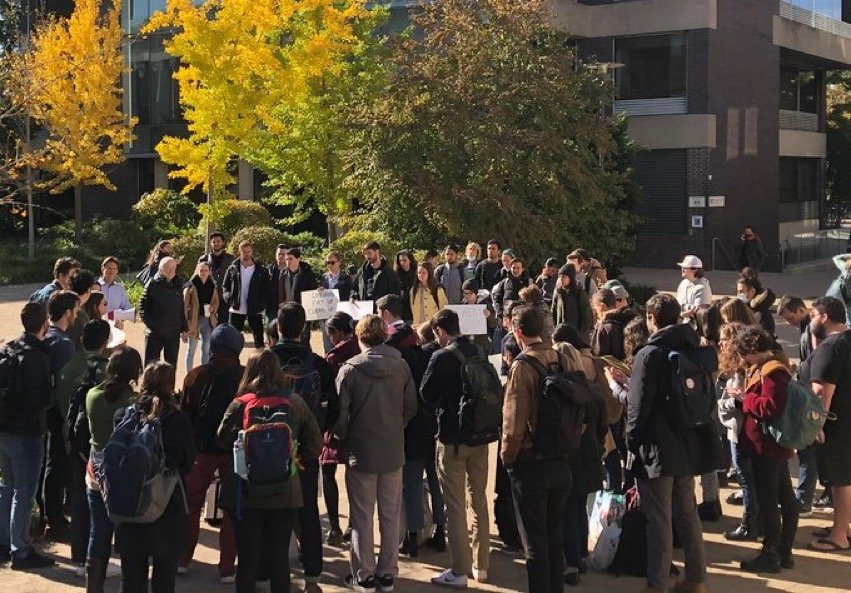 Law Students for Climate Accountability