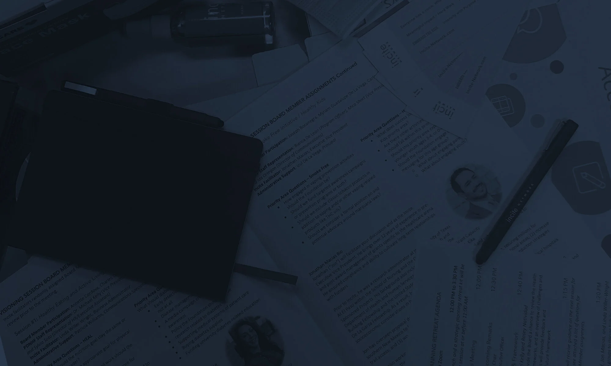 Incite Network | Economic Mobility For All
