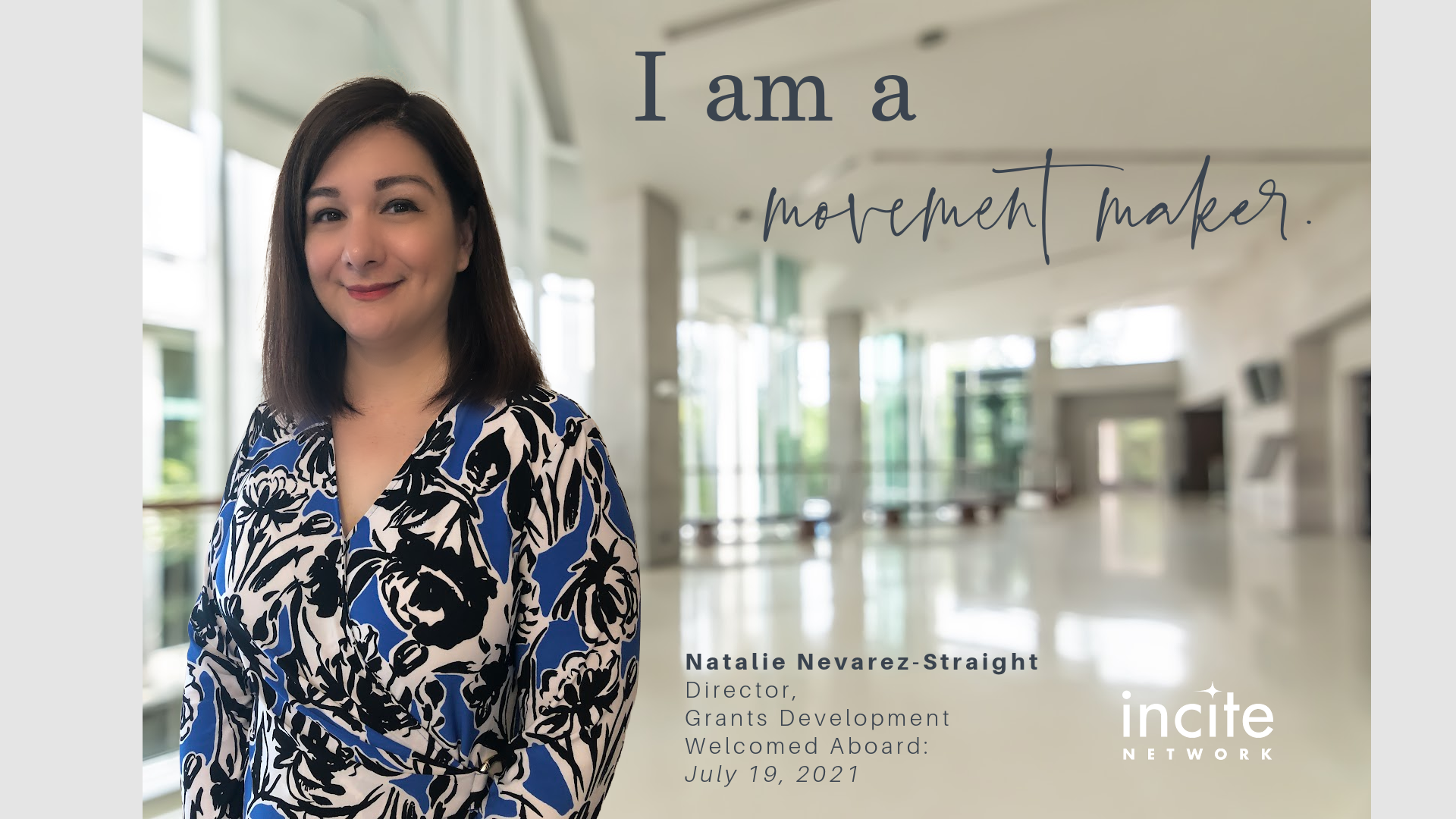 About | Mission, Values, Brand Promise & Team | Incite Network — Incite ...