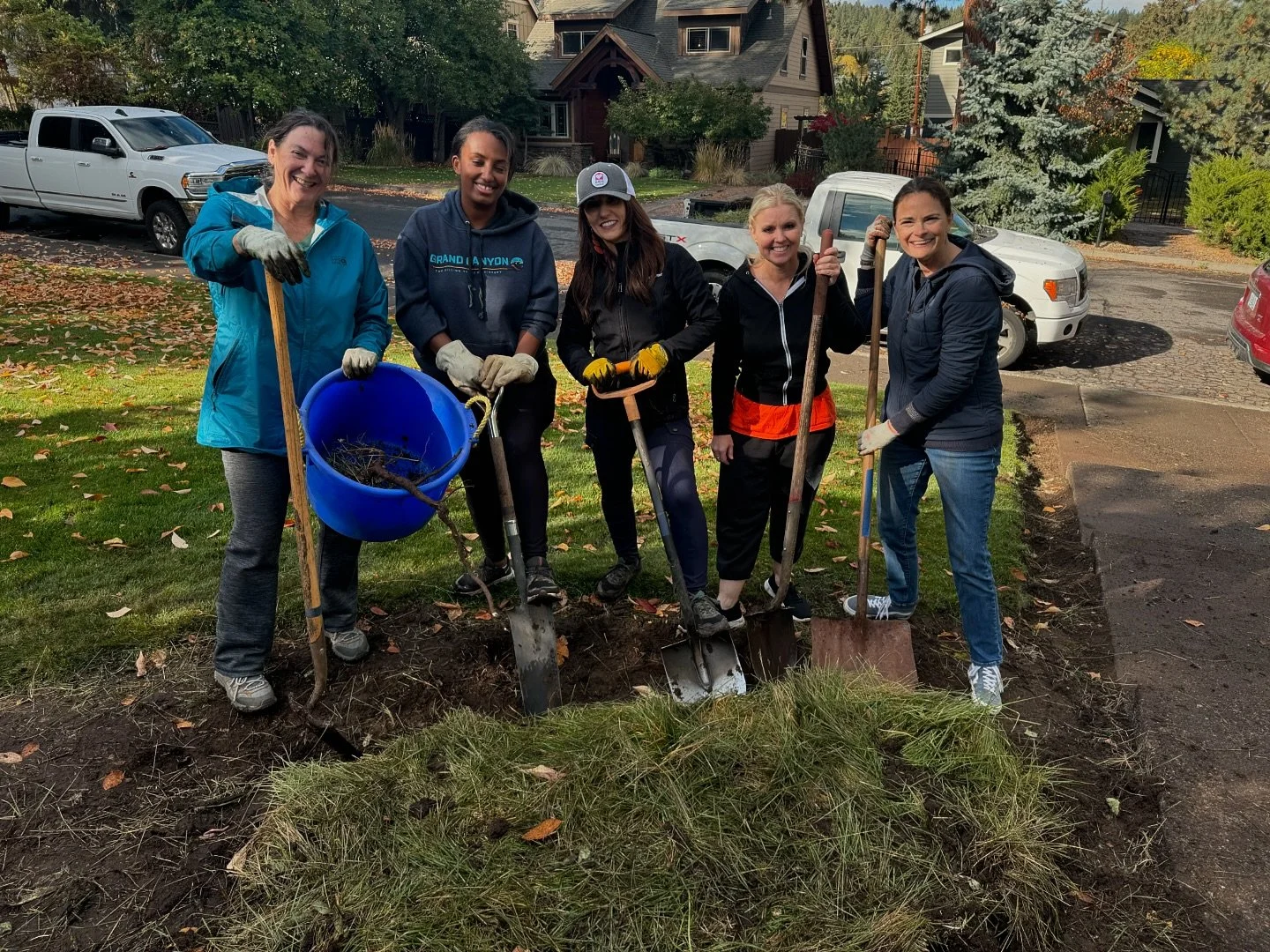 Meet The Team | KIDS Center's Board and Staff — KIDS Center, Bend, Oregon