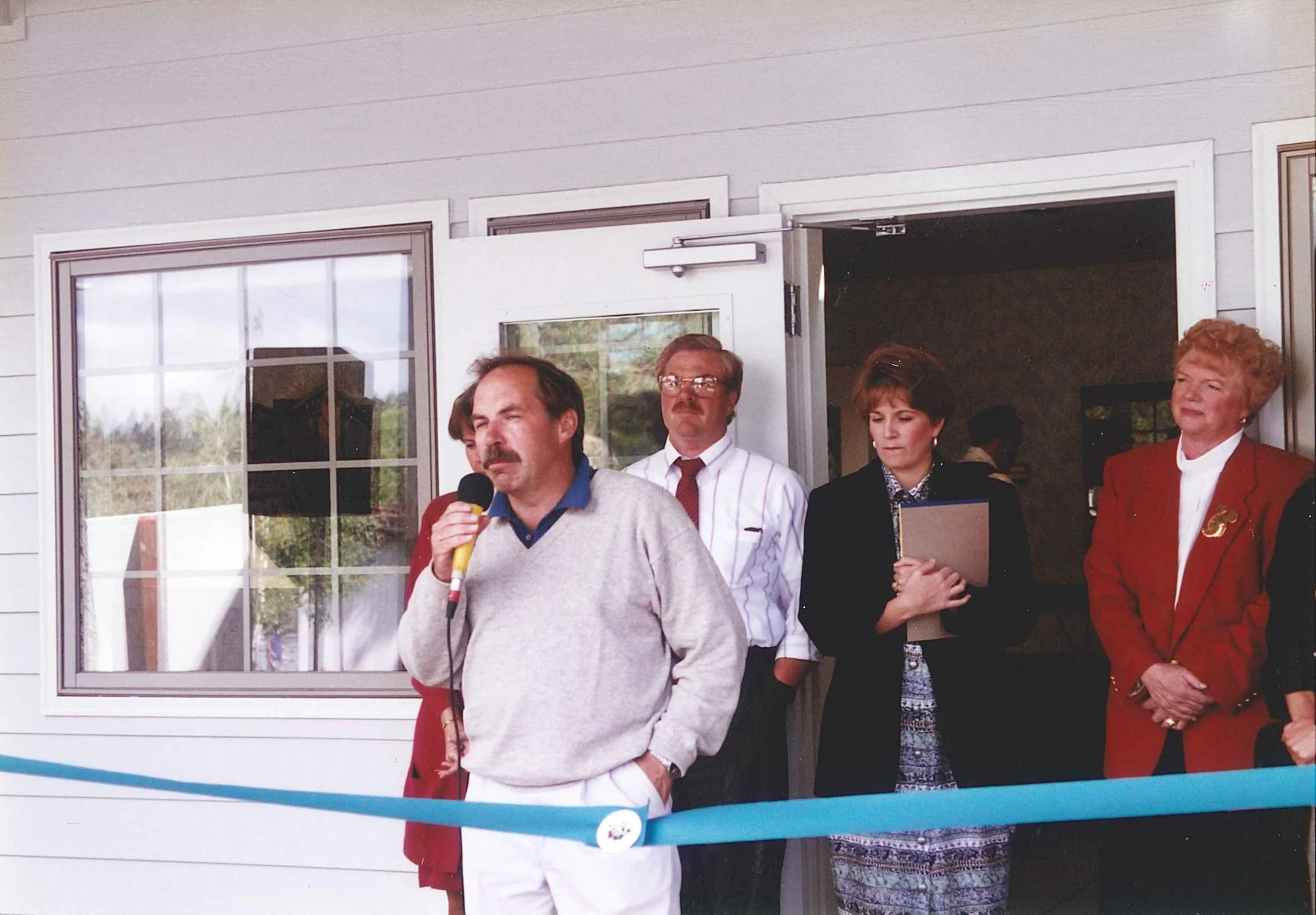 Stories — KIDS Center, Bend, Oregon