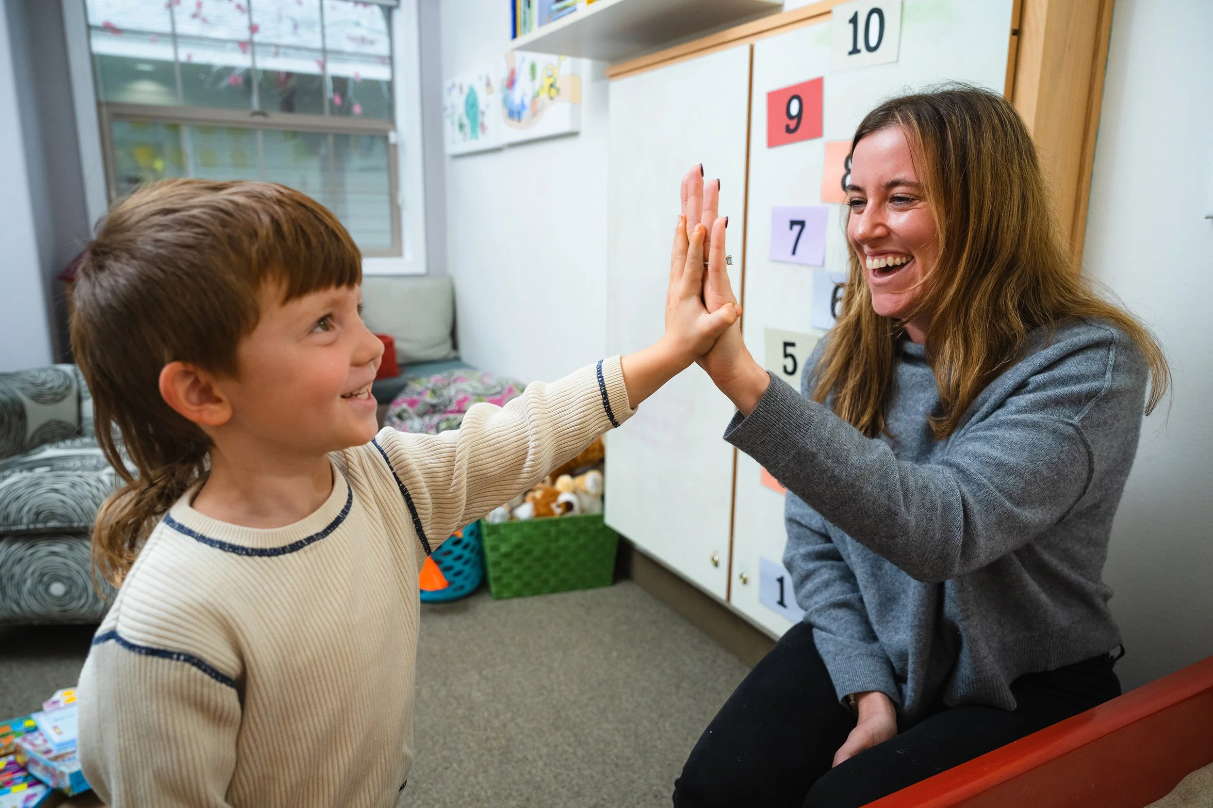 KIDS Center, Bend, Oregon