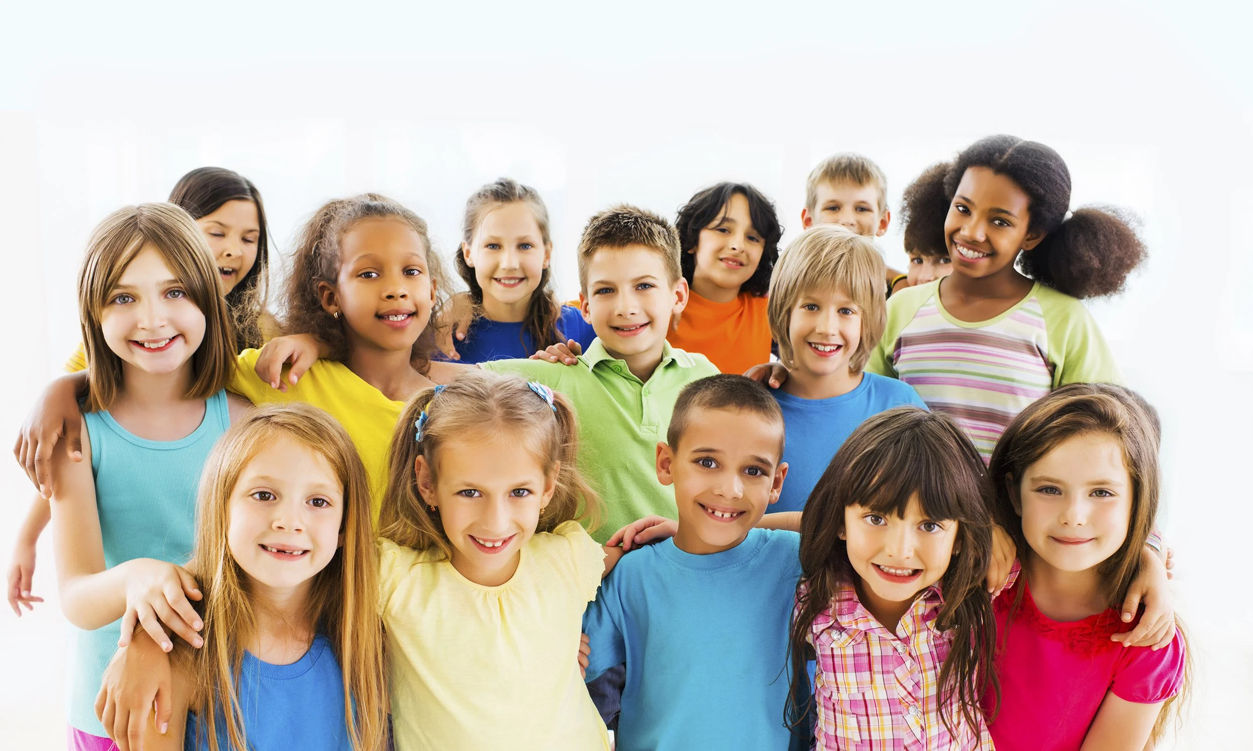 KIDS Center, Bend, Oregon