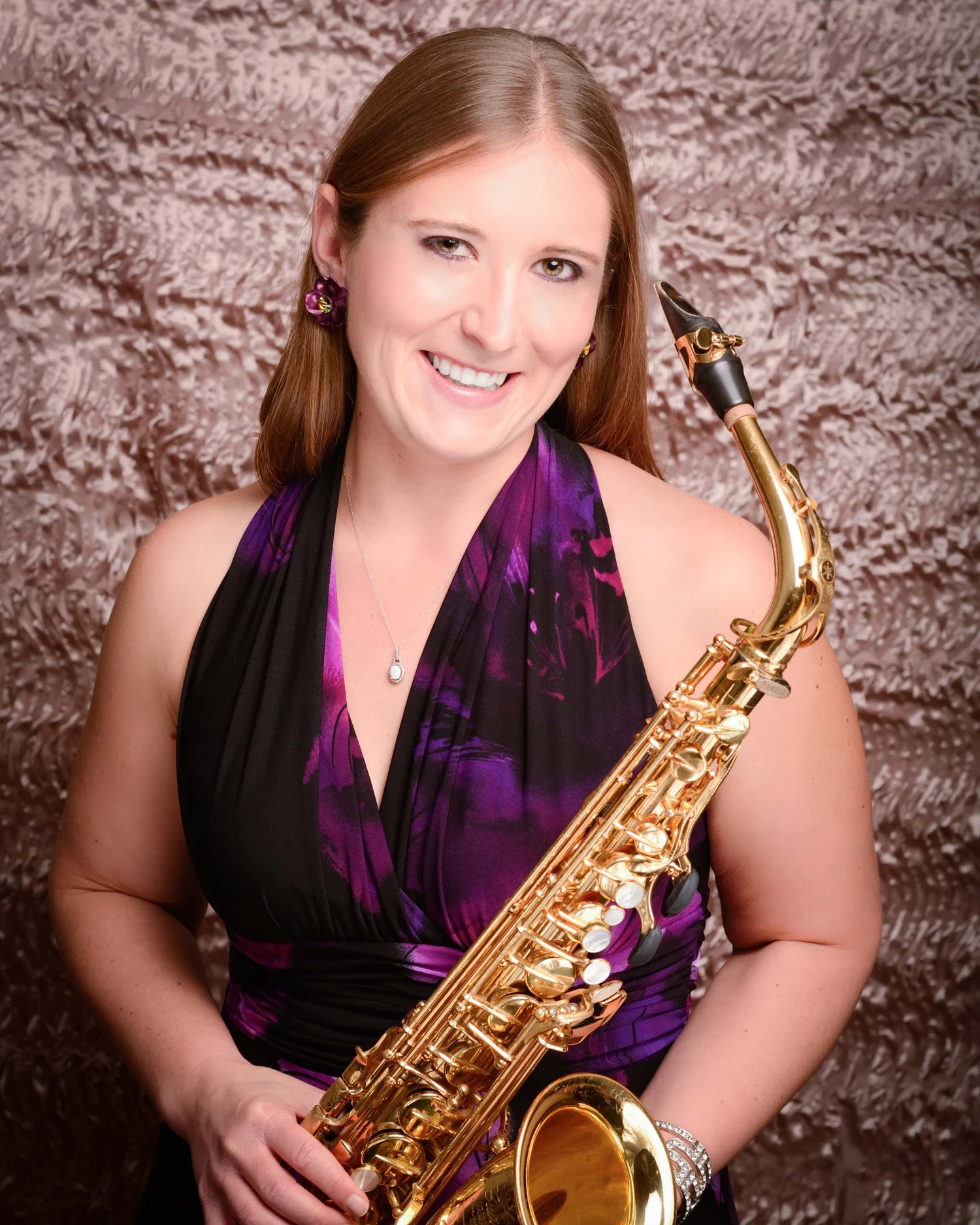 ISA — Allison Adams