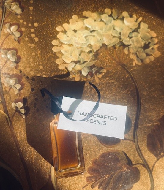 “The Four Royal Stars” Anointing Oils for 2026 | Arabesque Aromas