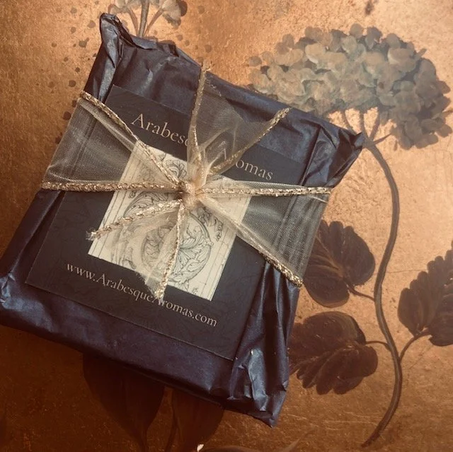 Introducing - My “4 Royal Stars" Anointing Oils - 4 Samples | Arabesque ...