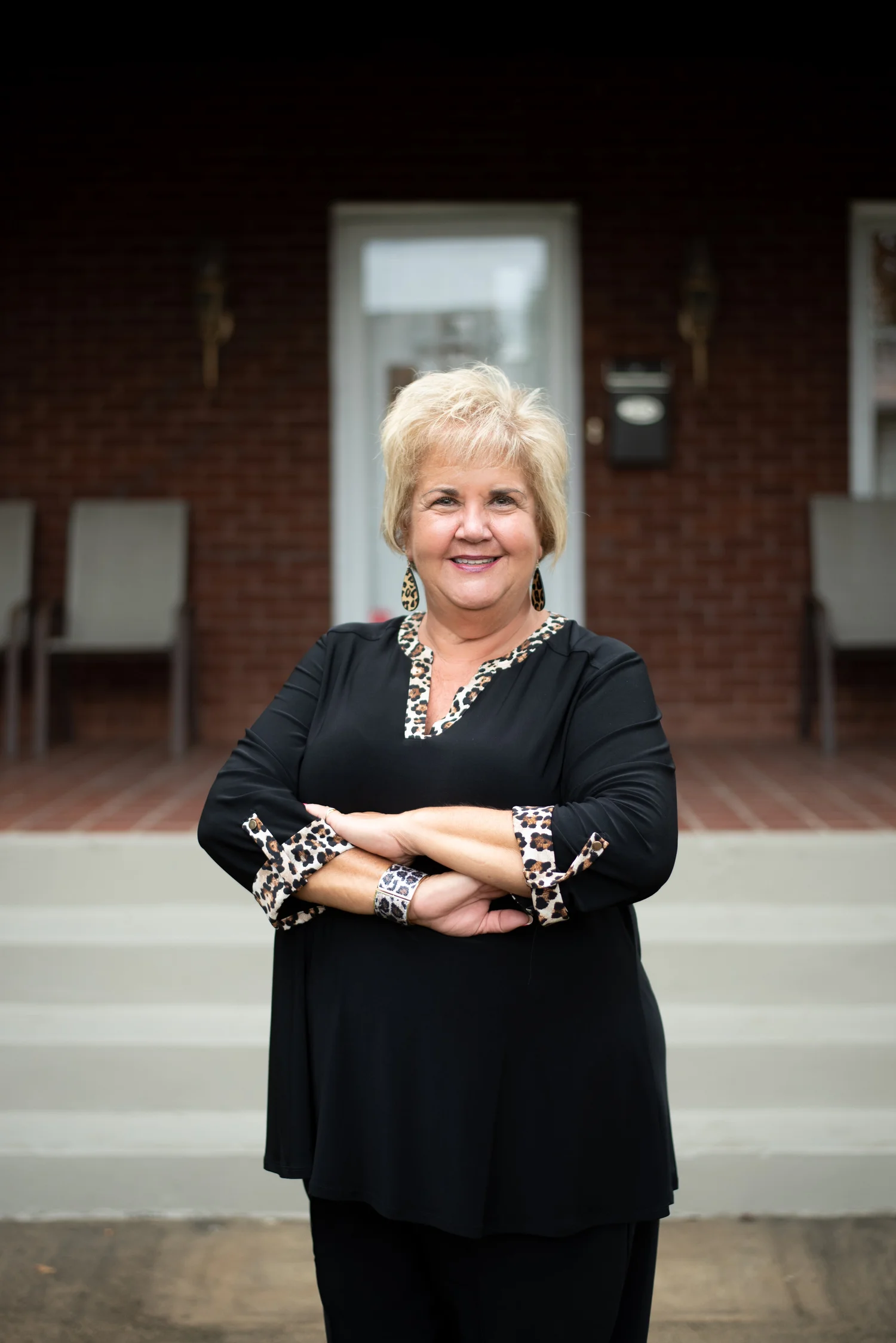 OUR TEAM — Boone Realty