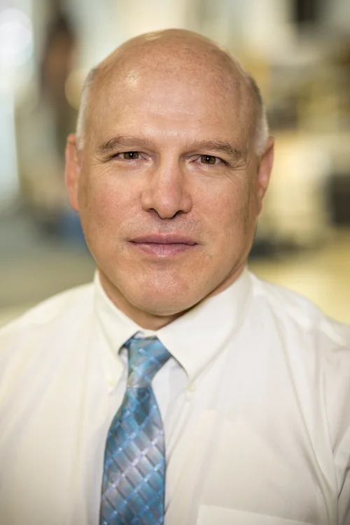 Robert Monaco MD