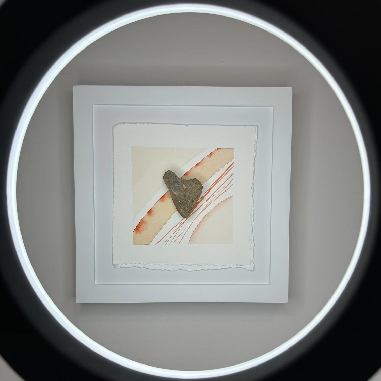 Clase Azul Candles, Aspen Heart Rock Project Art and Gift Cards — WELL + DONE DESIGN