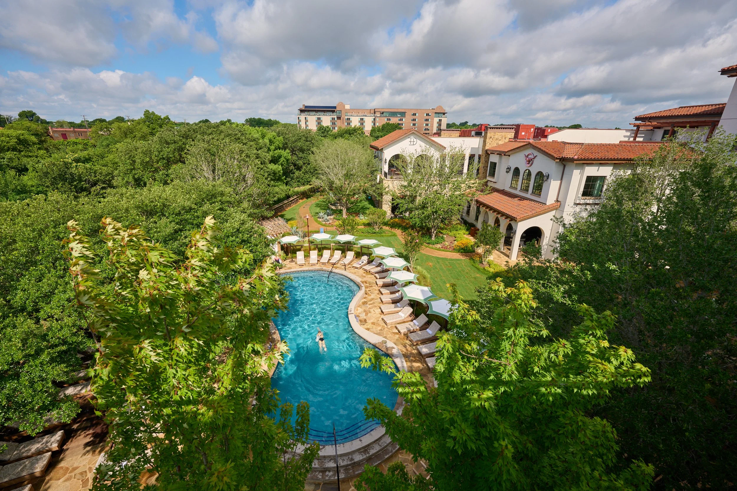 Kober Design Group-Landscape Architects