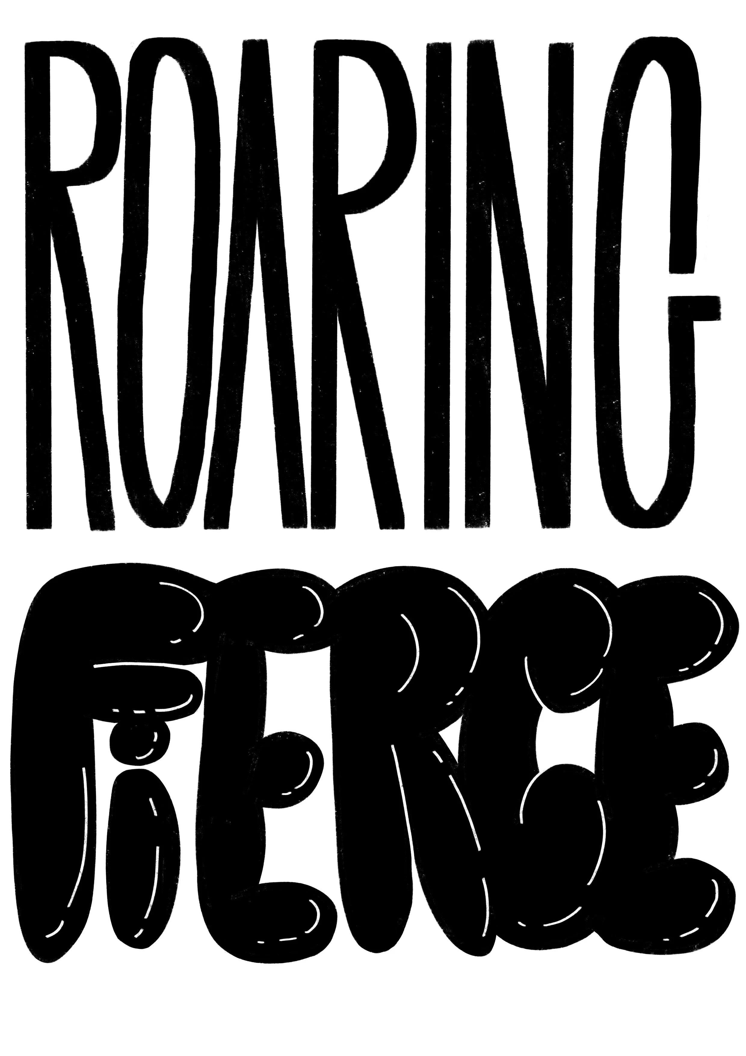 Alexandra Ramirez ARTS - WORK