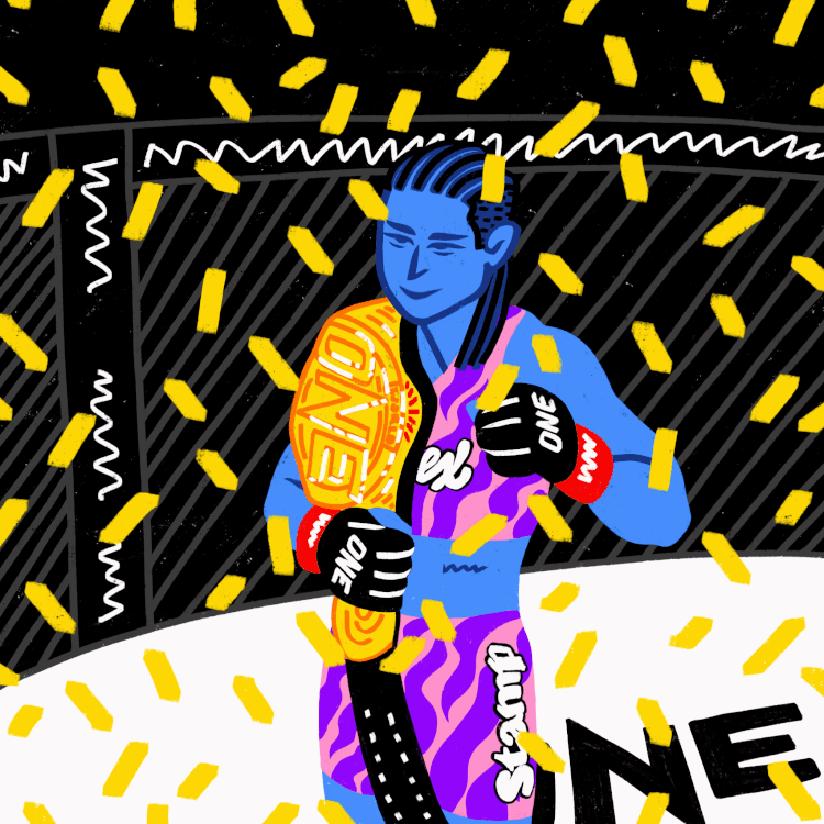 Alexandra Ramirez ARTS - WORK