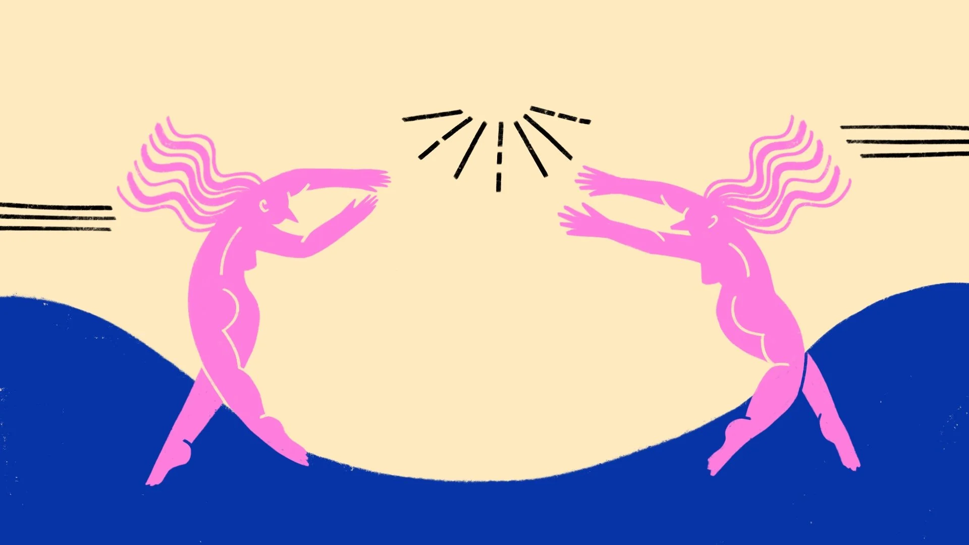 Alexandra Ramirez ARTS - WORK