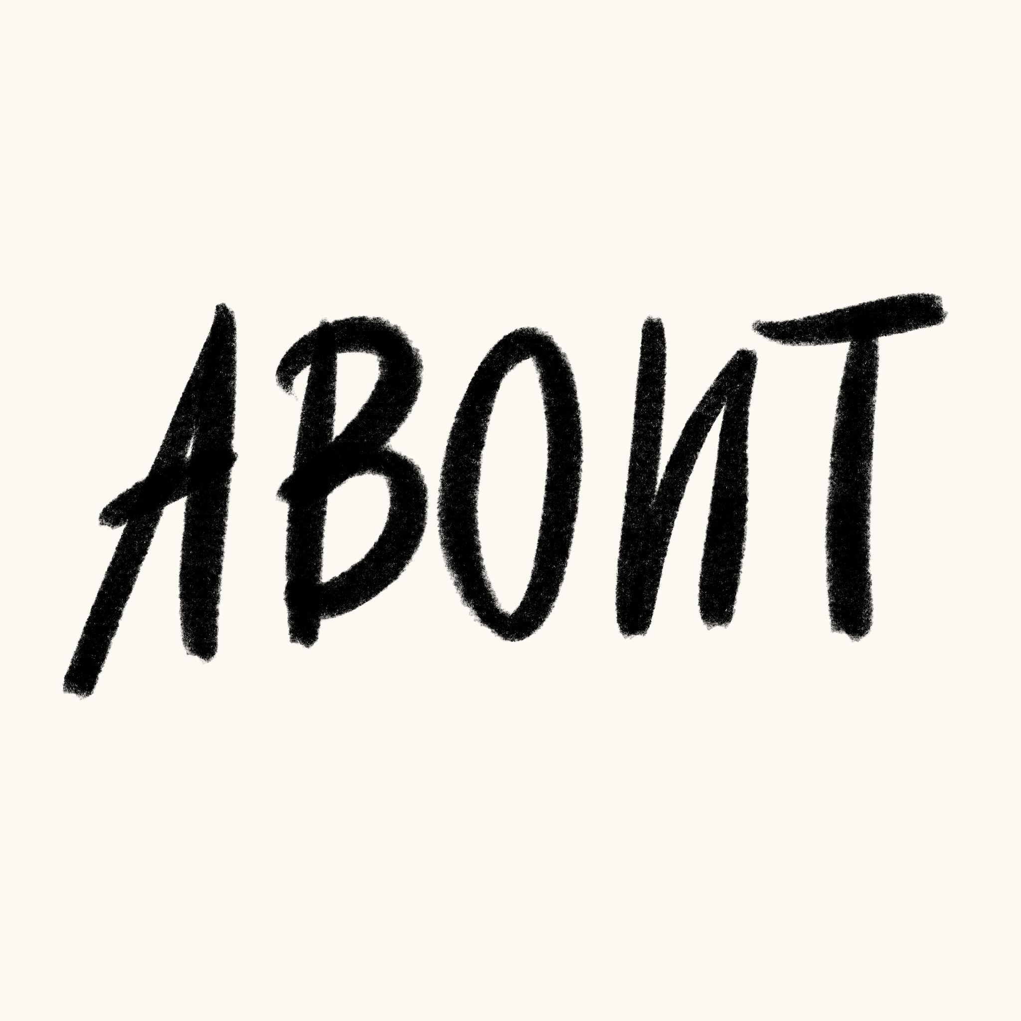 Alexandra Ramirez ARTS - WORK