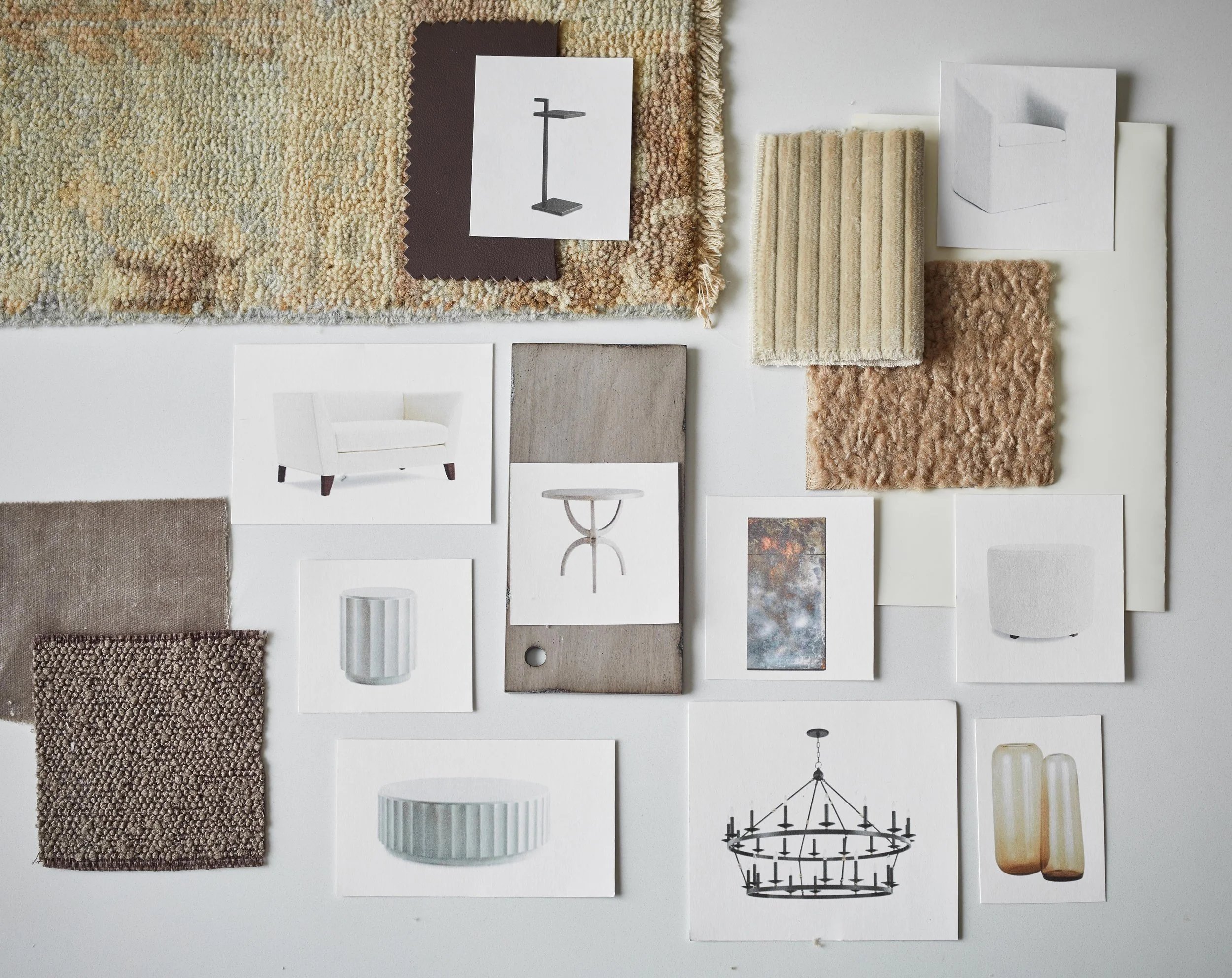 Interior Design — CHRISTY DAY DESIGNS